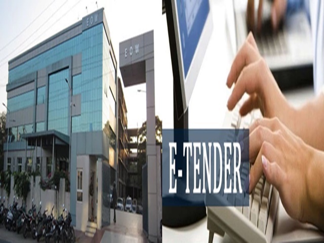 MP E-Tender Scam: ई-टेंडर घोटाले में बेंगलुरु की अंट्रेस कंपनी पर छापा