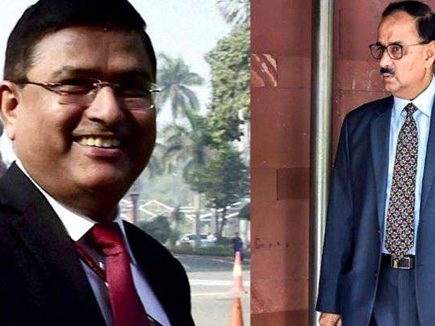 IRS अधिकारी संजय मिश्रा बने ED प्रमुख, जानिए इनके बारे में