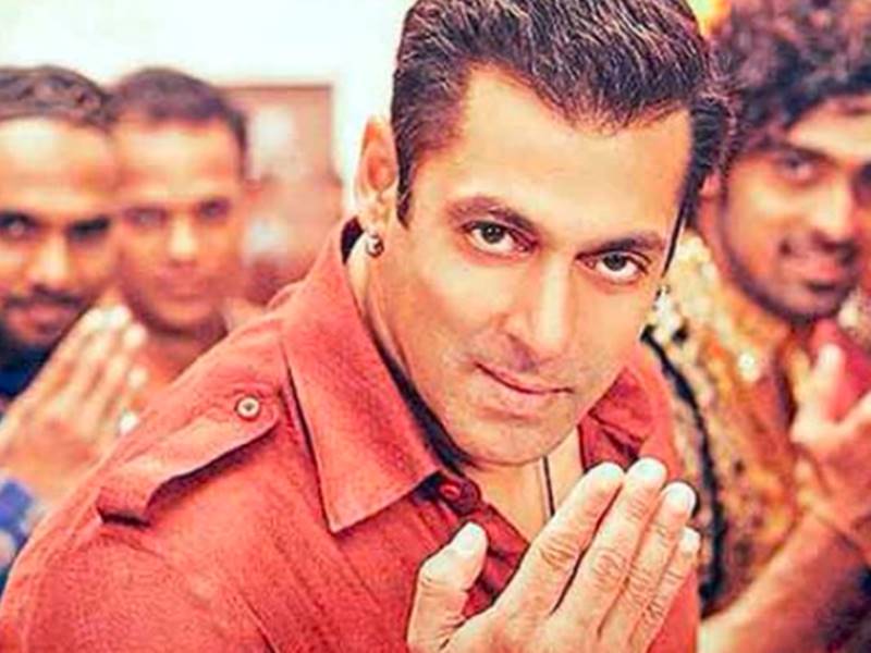 Salman Eid Report Card : यह है सलमान की ईद पर रिलीज हर फिल्म की कमाई ...
