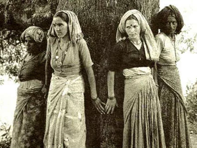 Eka Andolan: इतिहास के पन्नों में गुम कर दिया गया 'एका आंदोलन', जानिए ...