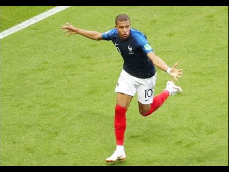 Football news: पीएसजी की जीत में एम्बापे का शानदार प्रदर्शन नीस को 4-1 ...