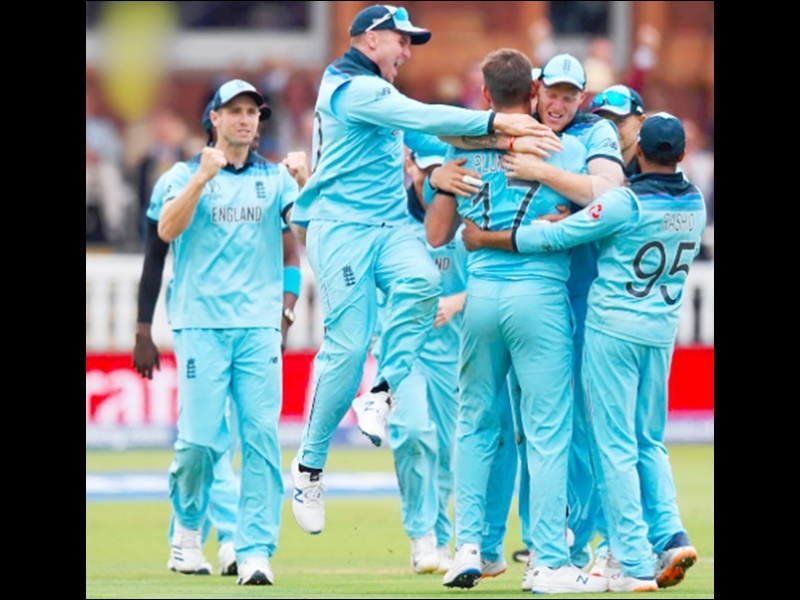 Super Over Thrill Eng vs NZ WC Final 2019: ऐसा रहा सुपर ओवर का रोमांच ...