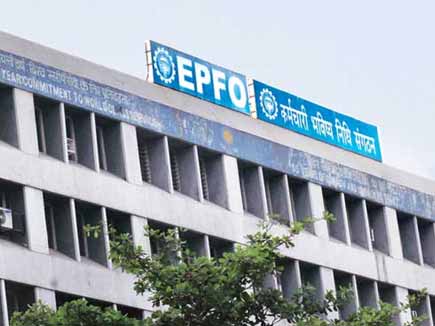 ईटीएफ में और निवेश करेगा ईपीएफओ