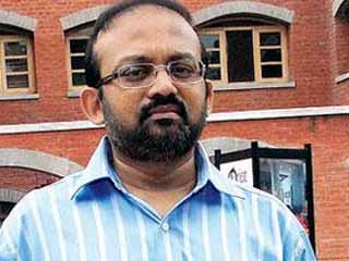 पूर्व आईएएस गुप्ता ने की मीडिया कवरेज पर रोक की मांग