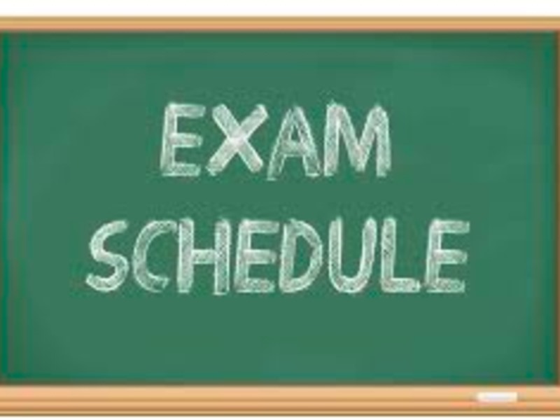 West Bengal 10th Board Exam Schedule 2020: जारी हुआ 10वीं का एग्जाम ...