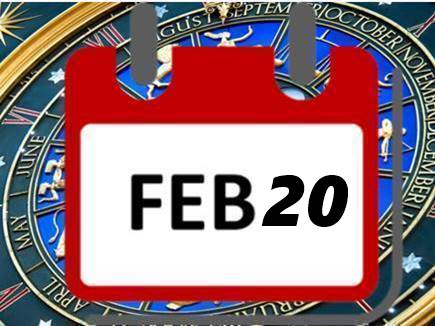 राशिफल 20 फरवरी: बिगड़े काम सुधरेंगे, सारी मुश्किल होंगी दूर