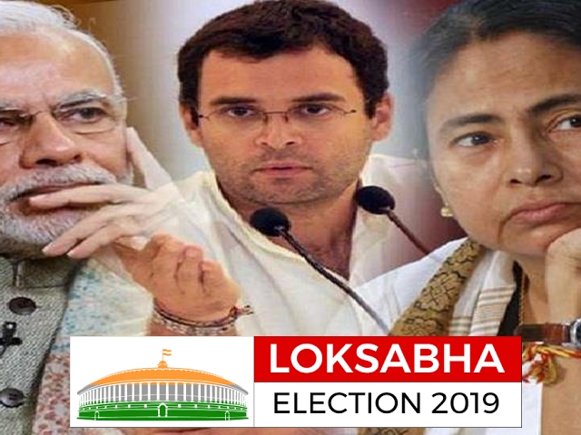 Lok Sabha Elections Full Schedule and Date 2019: सभी 543 सीटों की लिस्ट ...