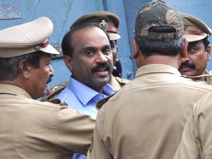 खनन माफिया जनार्दन बेल्लारी नहीं कर सकेंगे बेल्लारी में प्रचार