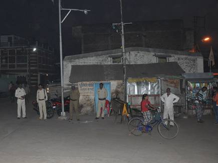 खंडवा के गणेशतलाई से पनपा सिमी का नेटवर्क