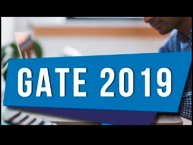 GATE Result 2019: गेट 2019 रिजल्ट जारी, ऐसे चेक करें - Gate 2019 result ...