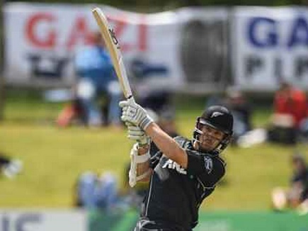 साउदी पहले टेस्ट से बाहर, वर्कर न्यूजीलैंड टीम में शामिल