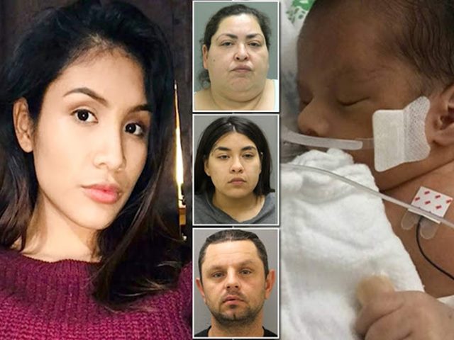 हैवानियत : गर्भवती महिला का गला दबाकर मार डाला, पेट काटकर निकाला भ्रूण ...