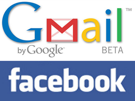 Gmail और Facebook में आ रही ऐसी परेशानी, आप भी रहें सावधान