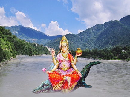 गंगा नदी की ये 7 बातें जानना है जरूरी