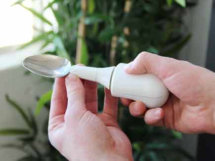 गूगल लेकर आया एक 'स्‍मार्ट चम्‍मच'