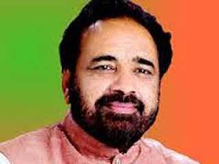 मंत्रियों को जिलों का प्रभार आवंटित, गोपाल भार्गव भोपाल के प्रभारी मंत्री