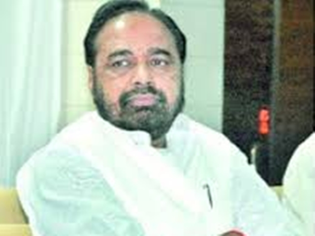 Bhopal : नेता प्रतिपक्ष भार्गव के बयान से कर्मचारी नाराज, बोले- बदले की ...