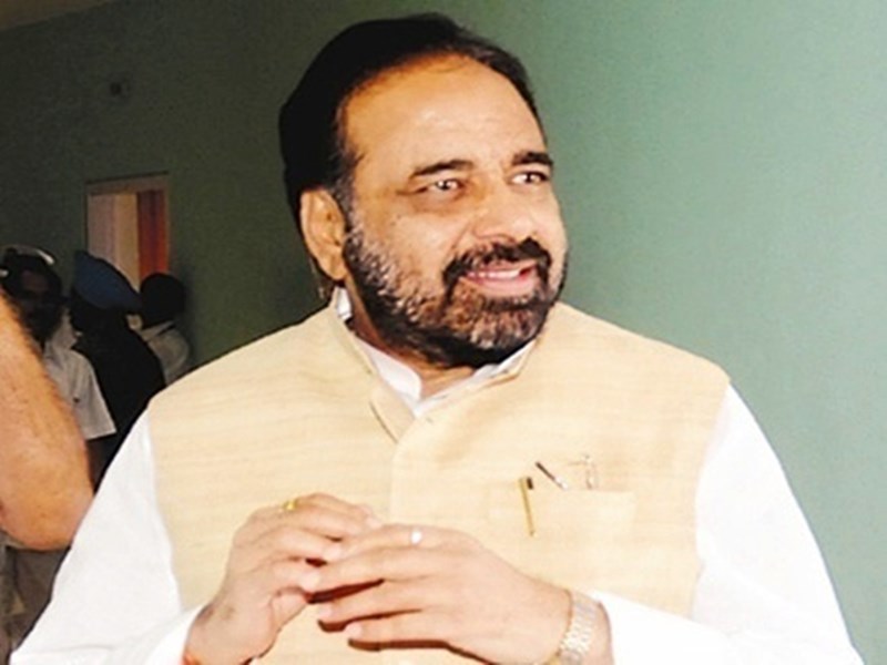 Madhya Pradesh : भाजपा ने विस का विशेष सत्र बुलाने की मांग की, कमलनाथ ...