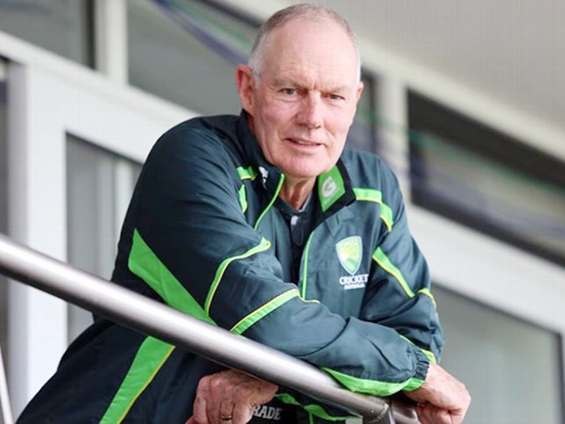 Greg Chappell retires: ग्रेग चैपल क्रिकेट ऑस्ट्रेलिया से अलग हुए