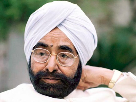 क्रांतिकारी की जान बचाने बैल बनकर जुत गए ज्ञानी जैलसिंह