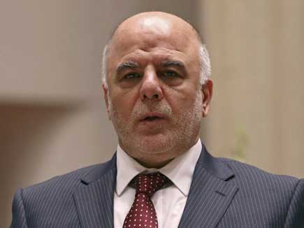 इराकी पीएम अबादी का अहम पदों को खत्म करने का एलान