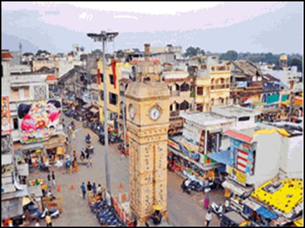 हरदा जिला : 28 साल बाद लौटी कांग्रेस का गुटबाजी से कट सकता है पत्ता