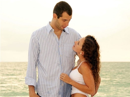 पति की ऊंचाई जितनी ज्यादा, रिश्ते में उतनी मिठास