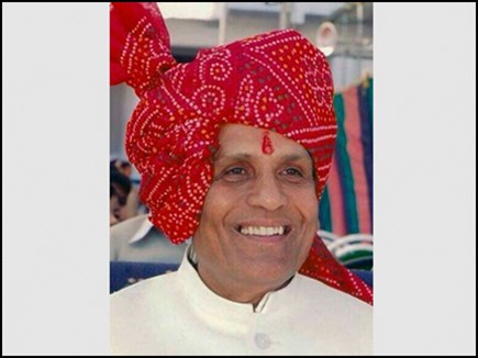 MP Assembly Election 2018 : रतलाम से अपना टिकट कटने पर यह बोले हिम्मत ...