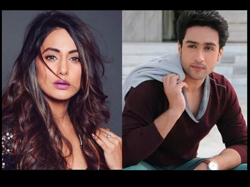 Damaged Season 2: अध्ययन सुमन के साथ डिजिटल डेब्यू कर रही है हिना खान ...