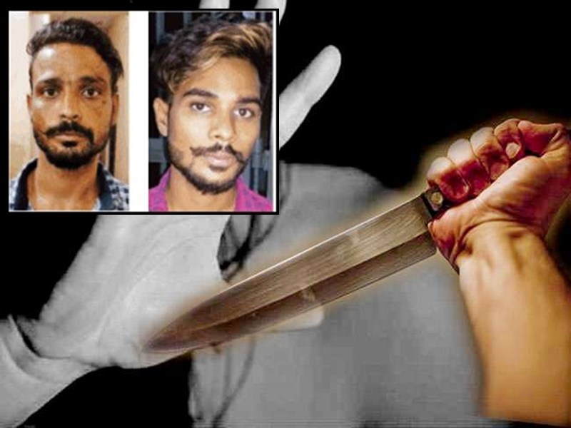 दीपक नायडू हत्याकांड : पिता से विवाद का बदला लेने हफ्ते भर पहले बना रखा ...