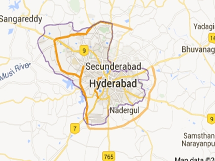 हैदराबाद में पैगंबर मुहम्मद साहब पर अंतरराष्ट्रीय सेमिनार