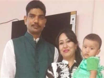 आईएएस अबू इमरान पर होगी कार्रवाई