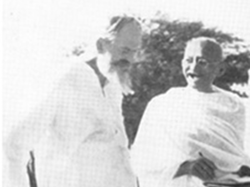 महात्मा गांधी और सीएफ एंड्रयूज की मित्रता, विरोध से जीवनभर के साथ तक ...