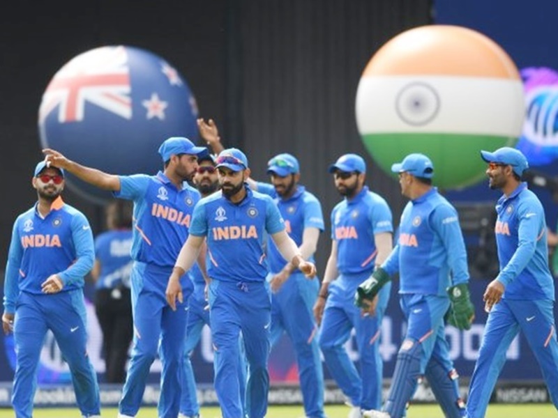 Indian team will return after World cup final: विश्व कप फाइनल के बाद ही ...