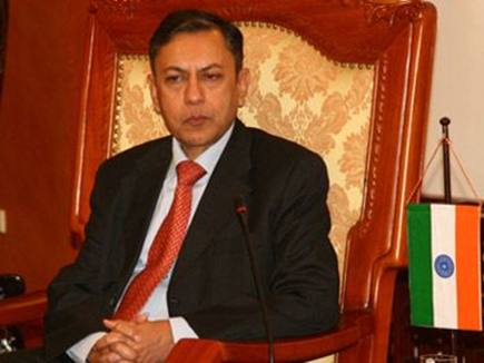 नेपाल में किसी राजनीतिक गुट का समर्थन नहीं करता भारत