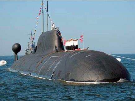 नौसेना की मजबूती के लिए 6 परमाणु पनडुब्बियां बनाने का काम शुरू