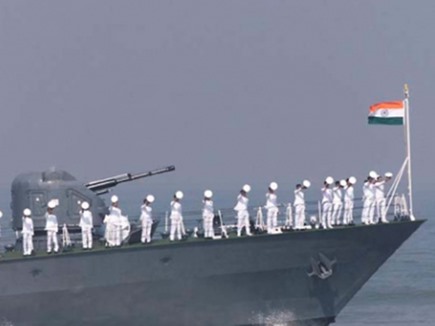 Indian Navy Yantrik Recruitment 2019: इंडियन नेवी में शामिल होकर देश की ...