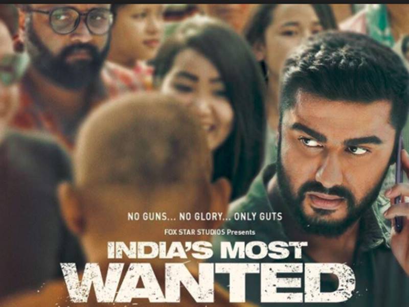India’s Most wanted Review: खूंखार आतंकवादी को ऐसे पकड़ा जैसे पॉकेटमार हो