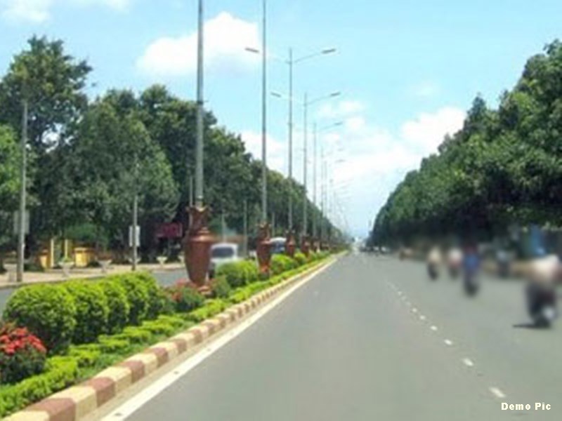 Indore Road : इंदौर में पांच बड़ी सड़कों का ब्लू प्रिंट तैयार - Indore ...