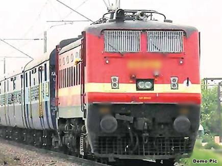 Indore Manmad Rail Line Project की सभी बाधाएं हुई दूर - Indore Manmad ...