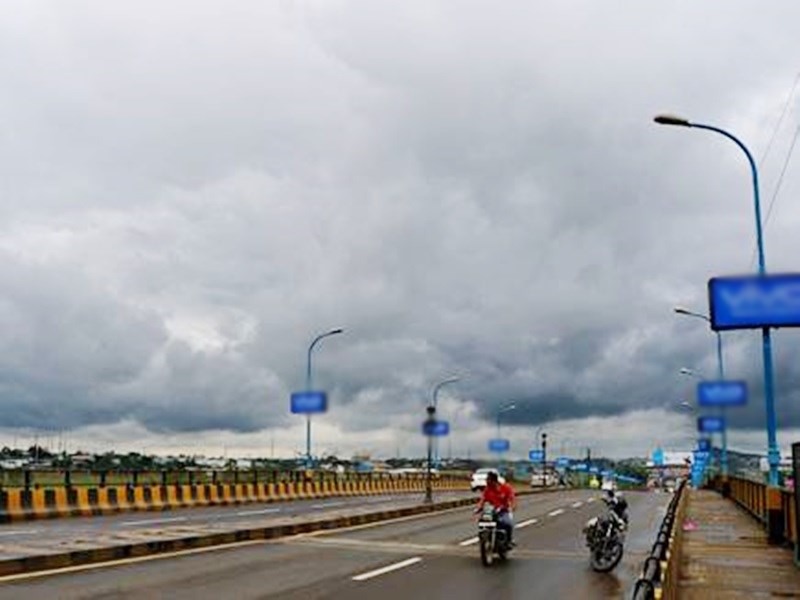 Indore Weather Update : इंदौर में अगस्त के इस दिन से फिर हो सकती है तेज ...