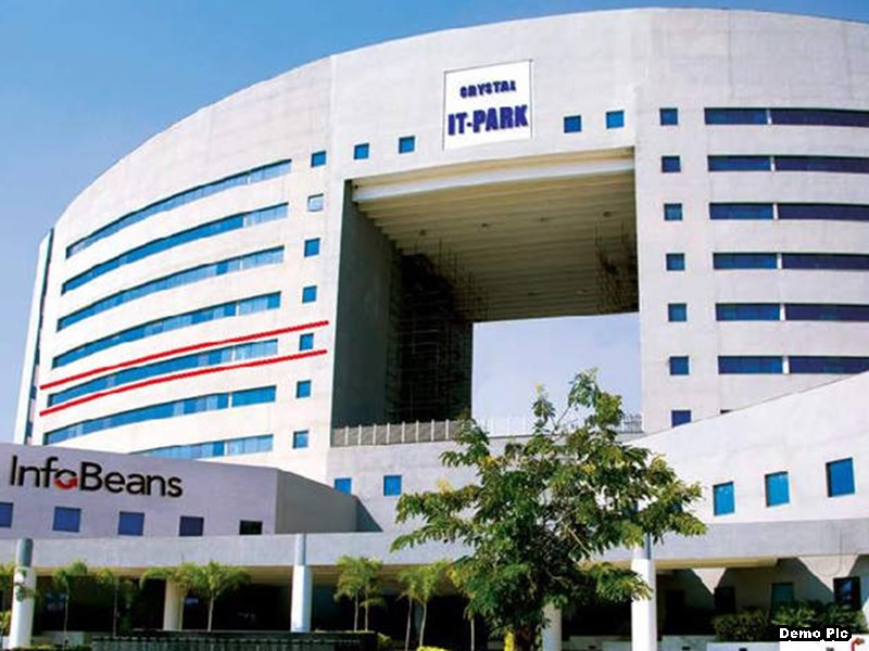 इंदौर की कंपनी इंफोबींस ने किया अमेरिकी कंपनी का अधिग्रहण