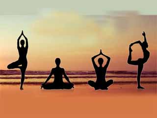 योग के प्रकार और उनसे होने वाले स्‍वास्‍थ्‍य लाभ