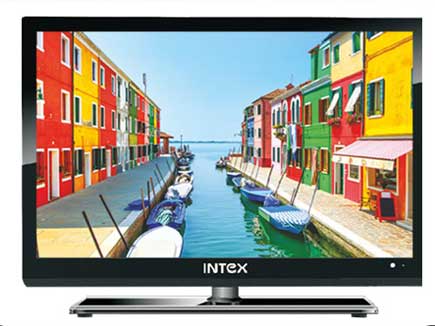 मात्र 9,990 रुपये में Intex का नया 21-inch LED TV
