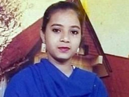 इशरत जांच समिति को मिला गुम हुआ महत्वपूर्ण दस्तावेज