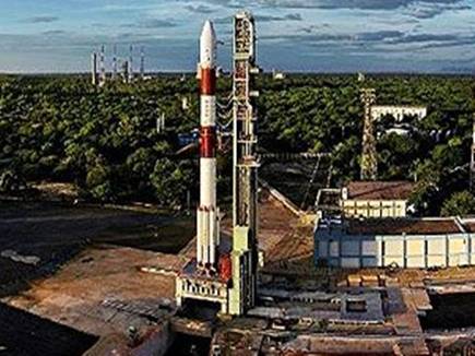 अर्थ से अंतरिक्ष तक इसरो का धमाल