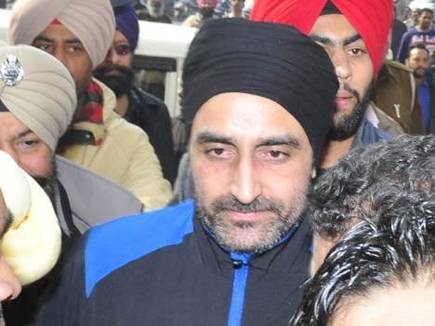 जगतार सिंह तारा के खिलाफ ट्रायल शुरू होने का रास्ता साफ