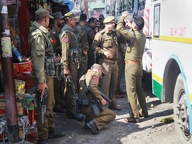 Jammu Bus Stand Attack: हिजबुल कमांडर के फरमान पर यासीर ने किया था धमाका