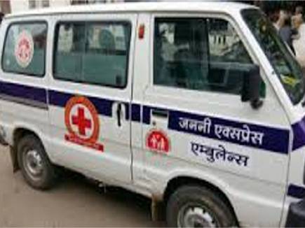 'जननी' को कॉल करो तो गुजरात लग रहा है फोन