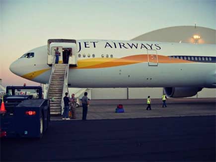 'Ghost Pilot' ने रोकी जेट एयरवेज की दिल्ली-बेंगलुरु विमान सेवा